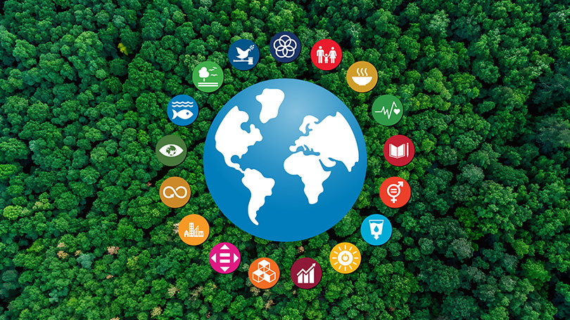 Sustainable Development Goals | AusDevPortal
